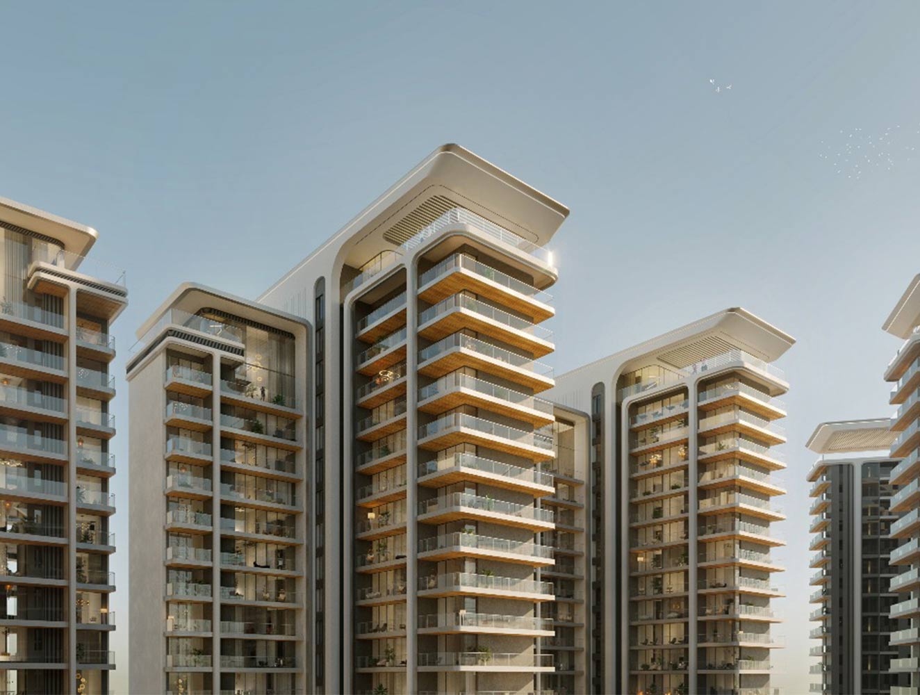 Elan The Emperor, Sector 106 Gurgaon